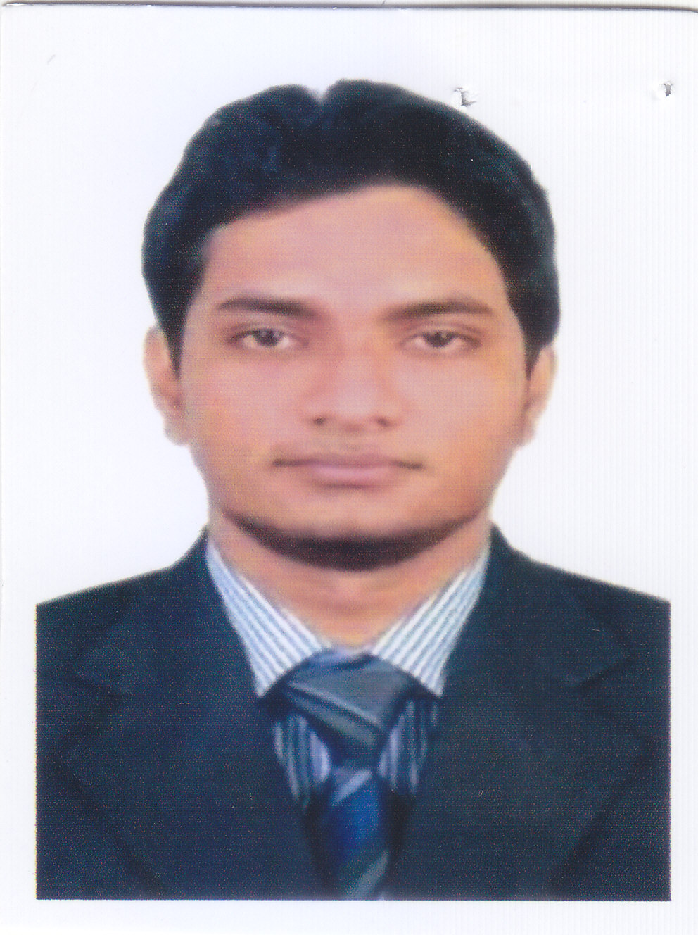 Key People - EBL Investments Limited